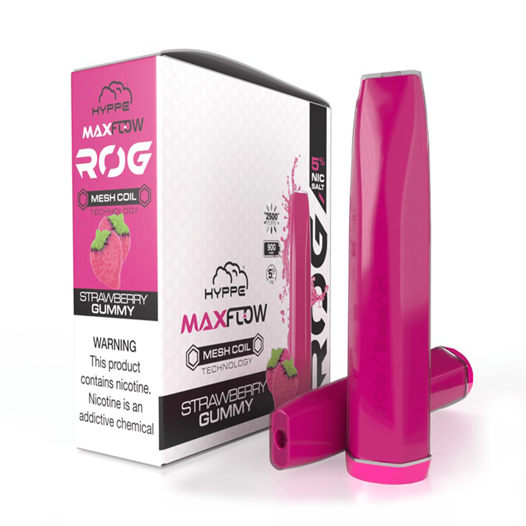 Best Disposable Vapes South Africa - VAPORY